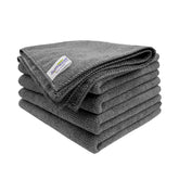 Buy Softspun Microfiber Cloths for Cars & Bikes | Shop Now