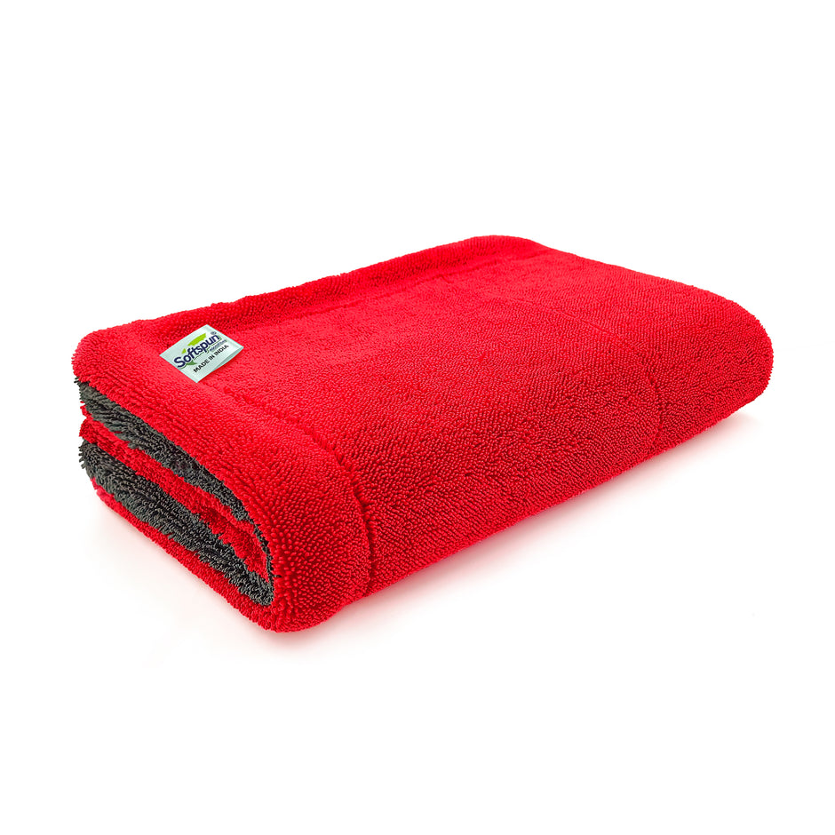 Softspun Microfiber Cleaning Cloth | Shop Premium Microfiber Towel