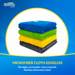 Softspun Microfiber Cleaning Cloth | Shop Premium Microfiber Towel